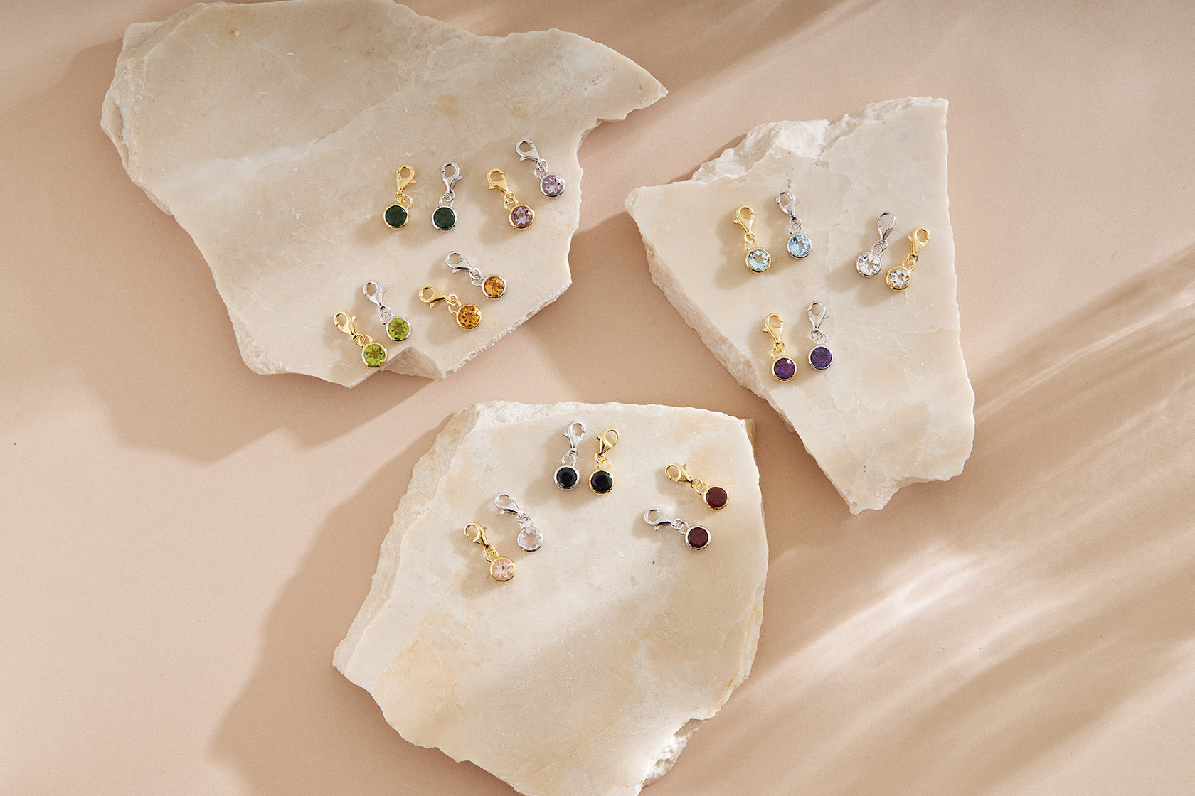 Aura Gem Collection – XALA